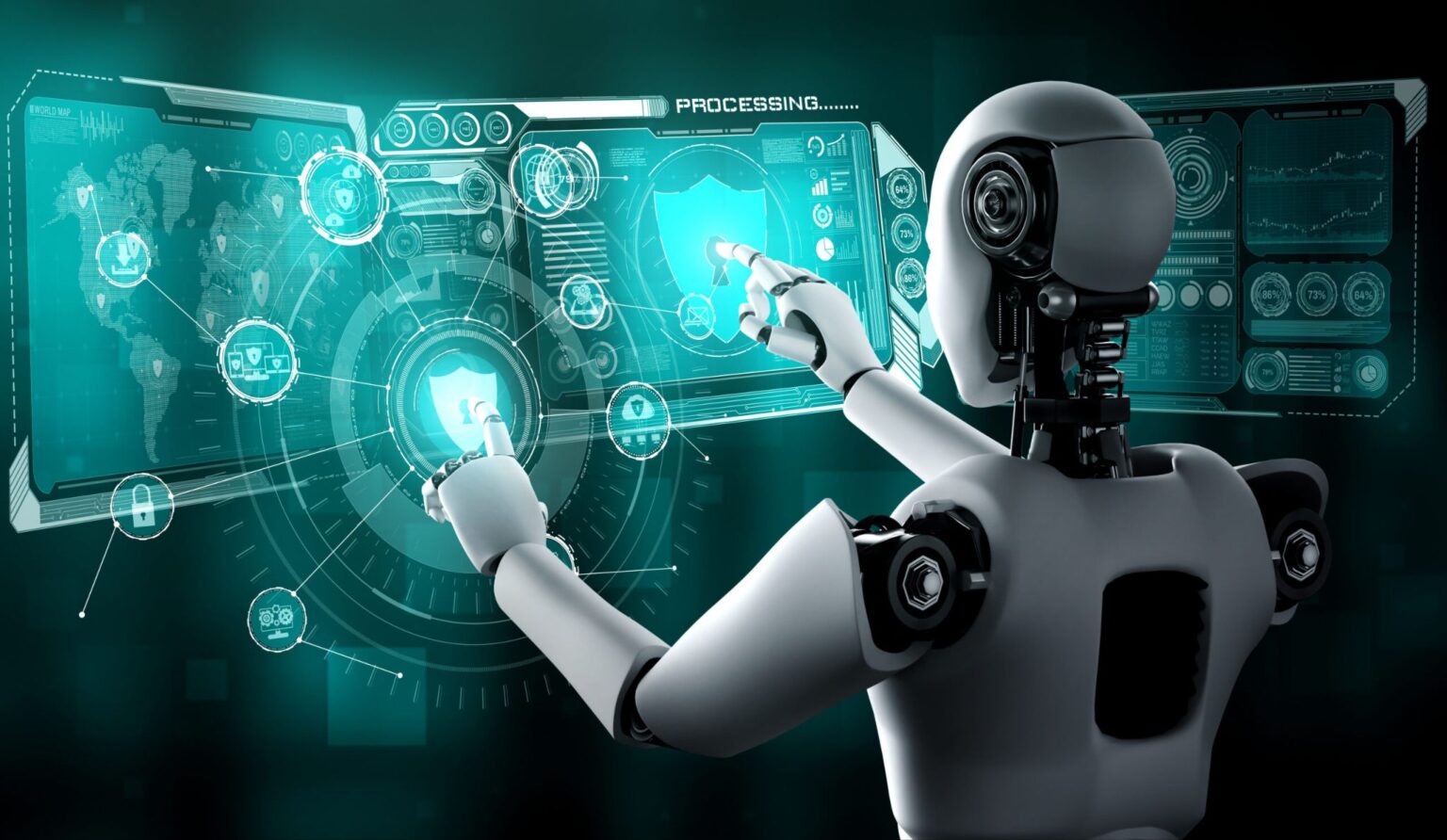 10 Best AI That Ever Existed - Trends Creator